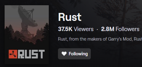 Blooprint on Twitter: "Was 50k at one point! PogU tourney :) https://t.co/w4J6GOU3Jy" / Twitter