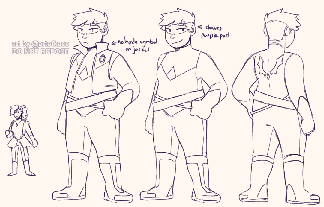 pgs 9-12/13) 」Moved accounts!の漫画