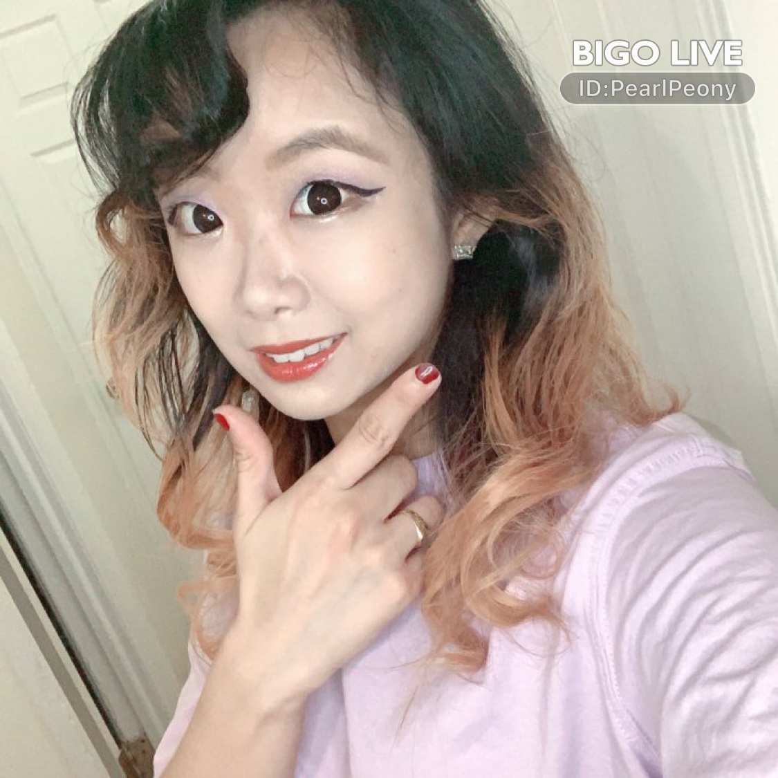 TW Pornstars - Pearlpeony ️ SALE On OF. Twitter. It wouldn't be a party without you #BIGOLIVE ...