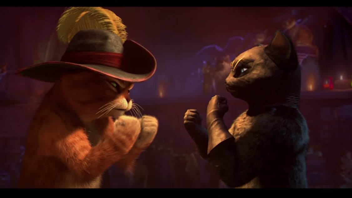 Scourge And Firestar