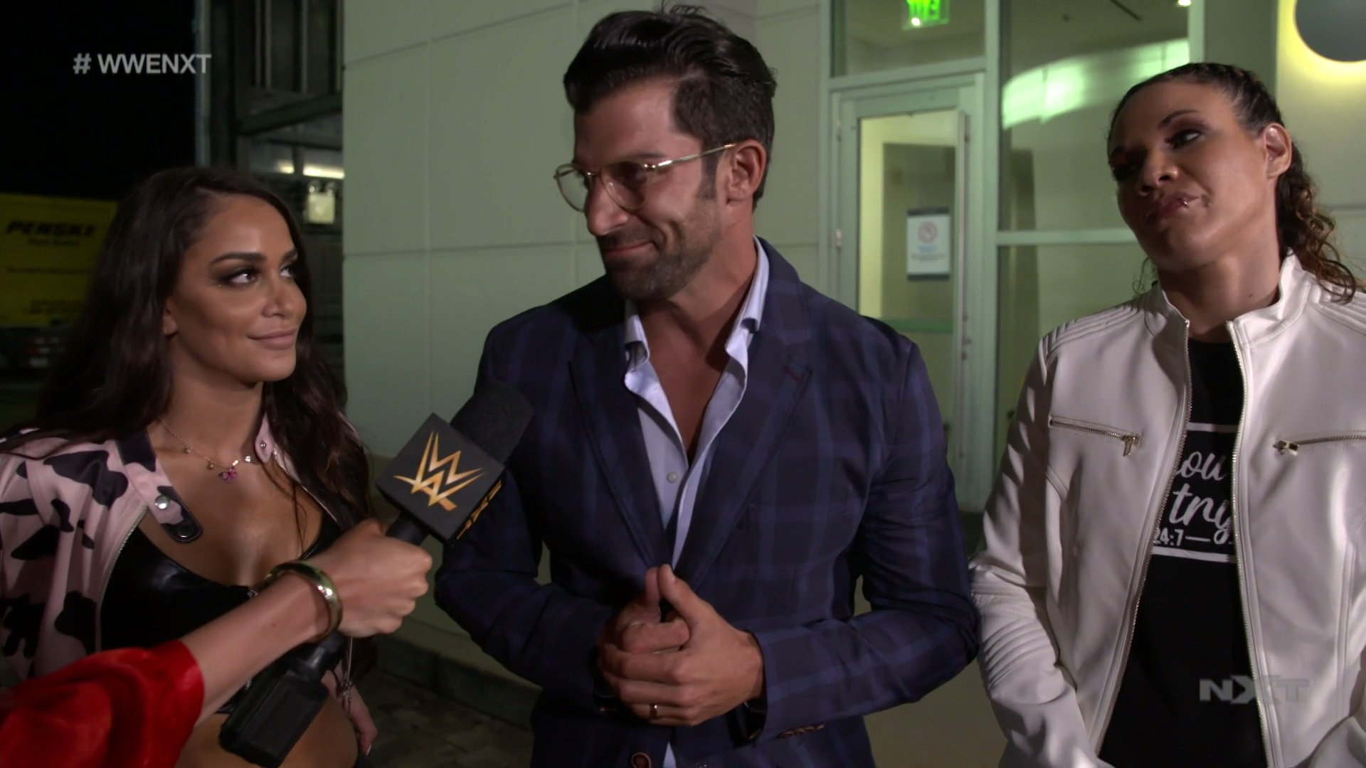NXT Results – Aug. 5, 2020 – Imperium vs. Undisputed Era – TPWW NXT Results – Aug. 5, 2020 – Imperium vs. Undisputed Era – TPWW