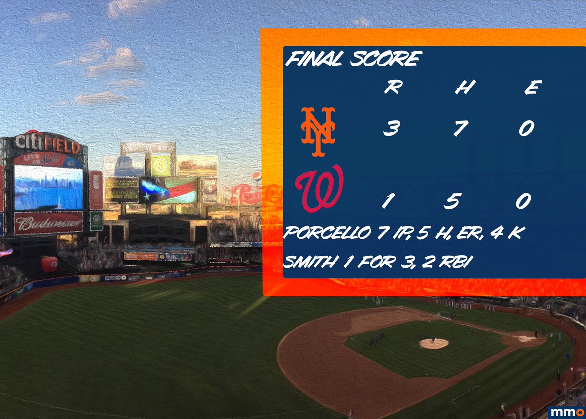 Mets Merized Online | SportSpyder