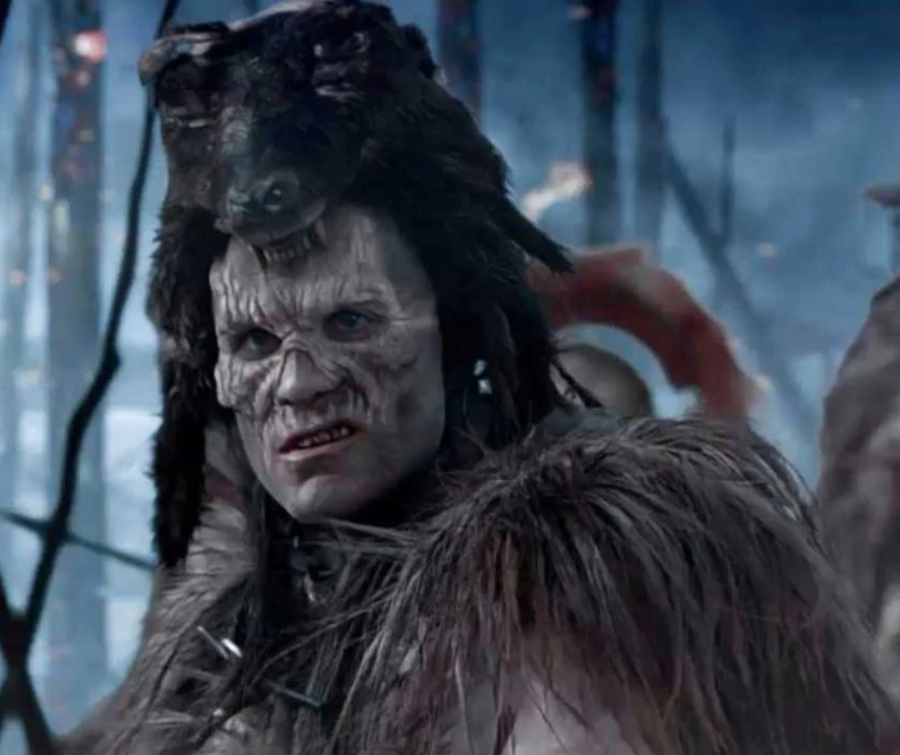 The 13th Warrior Wendol