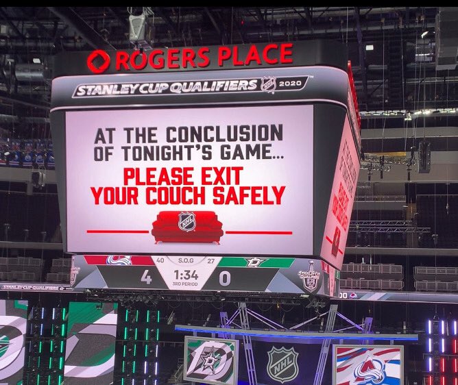 Greg Wyshynski on Twitter: Greg Wyshynski on Twitter: