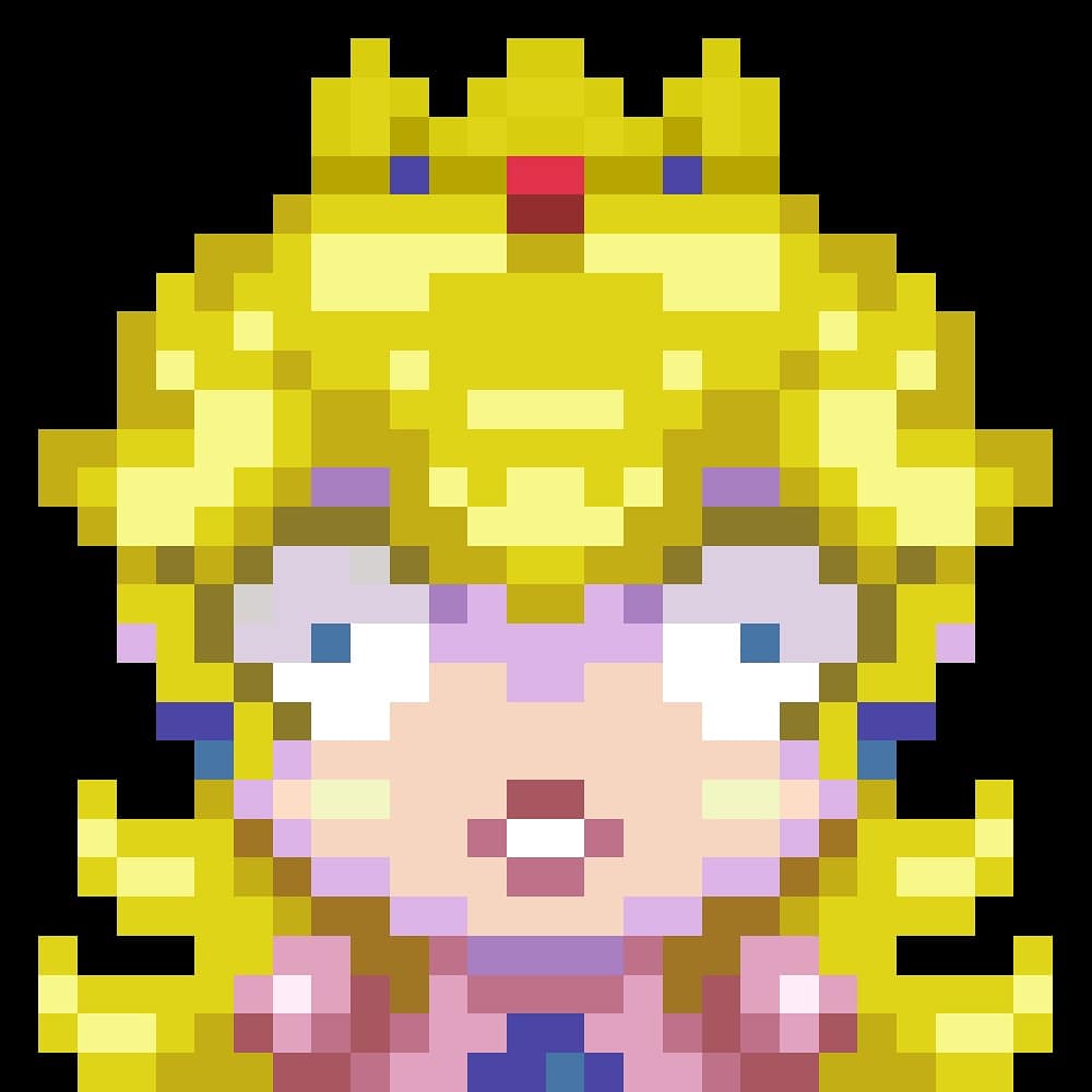 Conpixel art Commissions Open On Twitter EMERGENCY COMMISSIONS conpixel-art-commissions-open-on-twitter-emergency-commissions