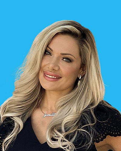 Janelle From Big Brother