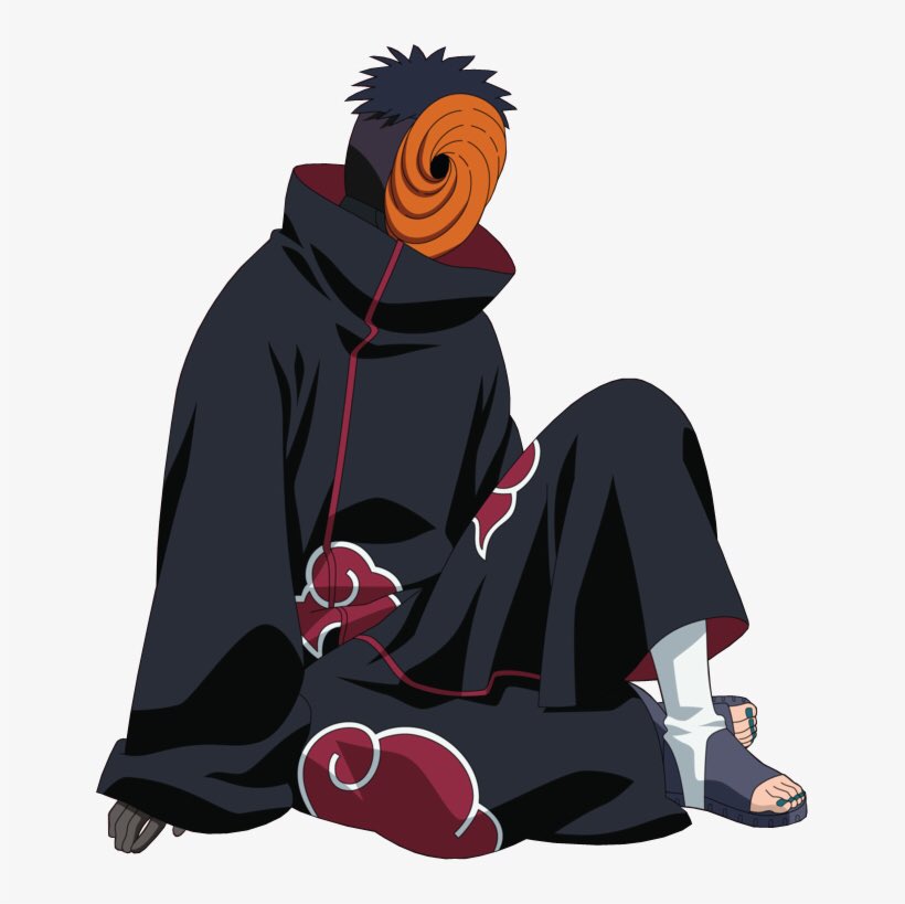 Tobi Full Body