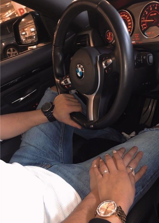 Couples Holding Hands While Driving Tumblr