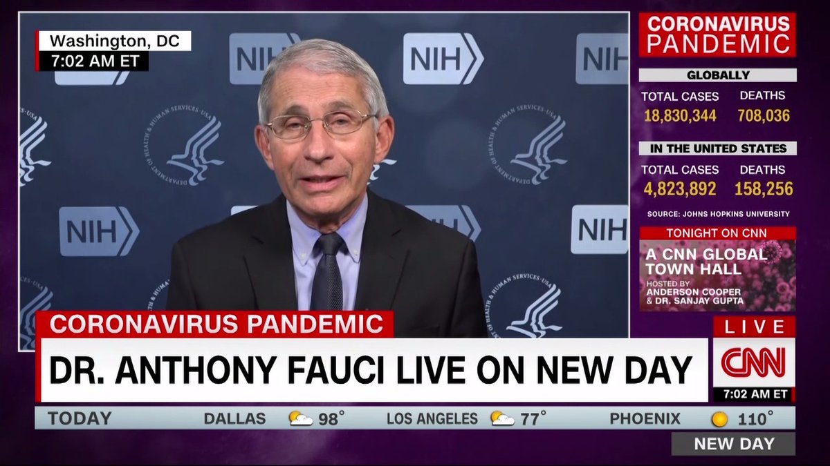 "You've got to get that base line down ... Everybody on the team of ...