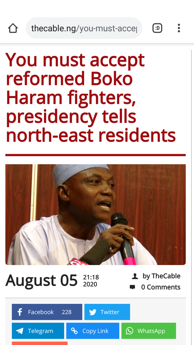 Emeka Victor Okoroafor (@emeOkoroafor) | Twitter