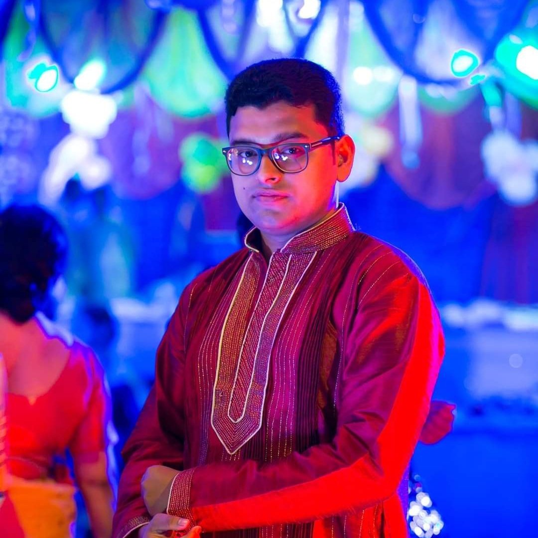 Subhamoy Bera (@SubhamoySubha) | Twitter