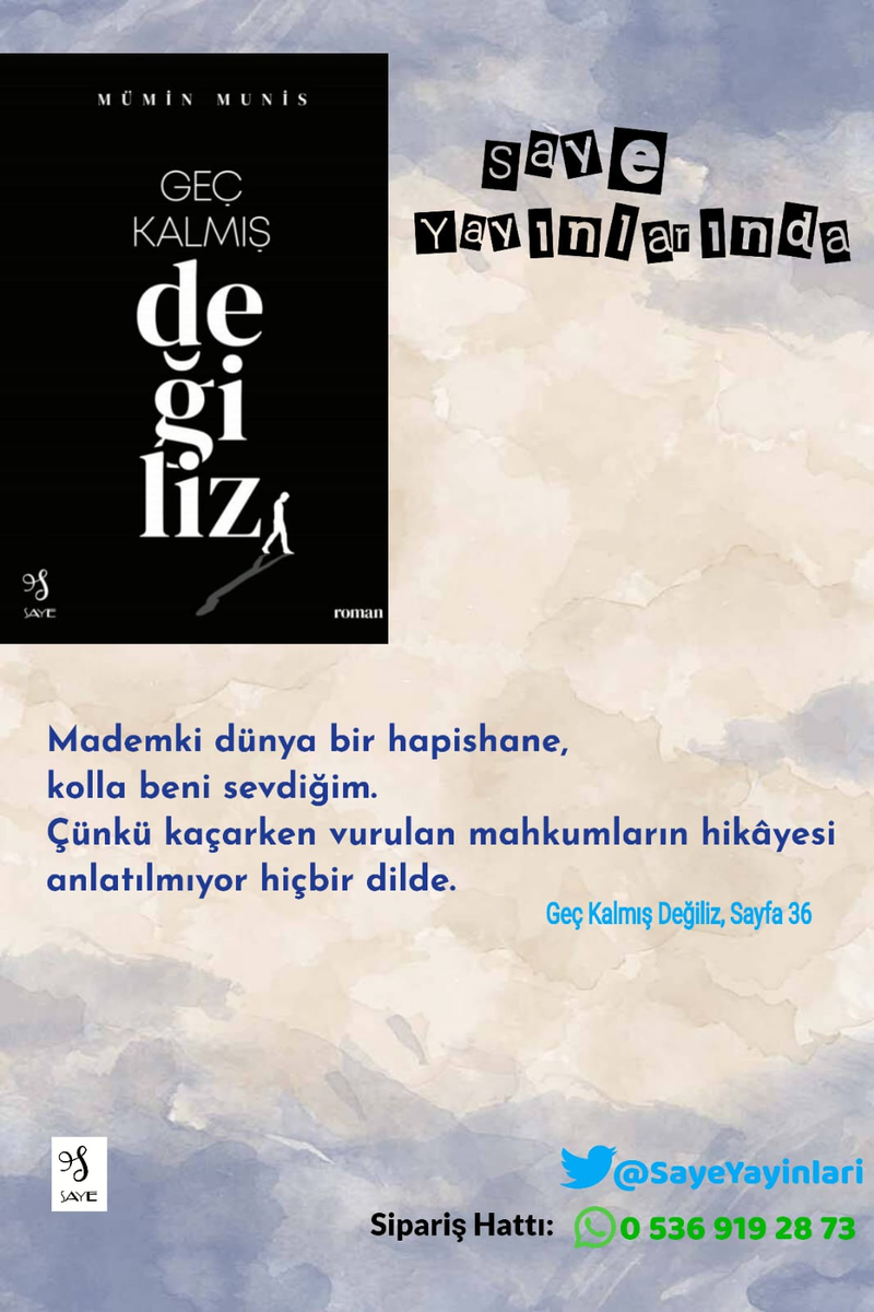 m. sefâ yavuz (@sefa_vefa_cefa) | Twitter