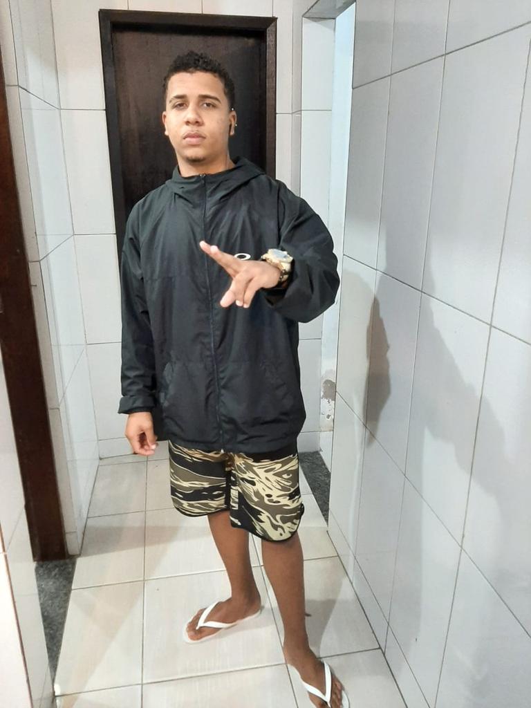 ISAQUE MARTINS (@IsaqueM85389372) | Twitter