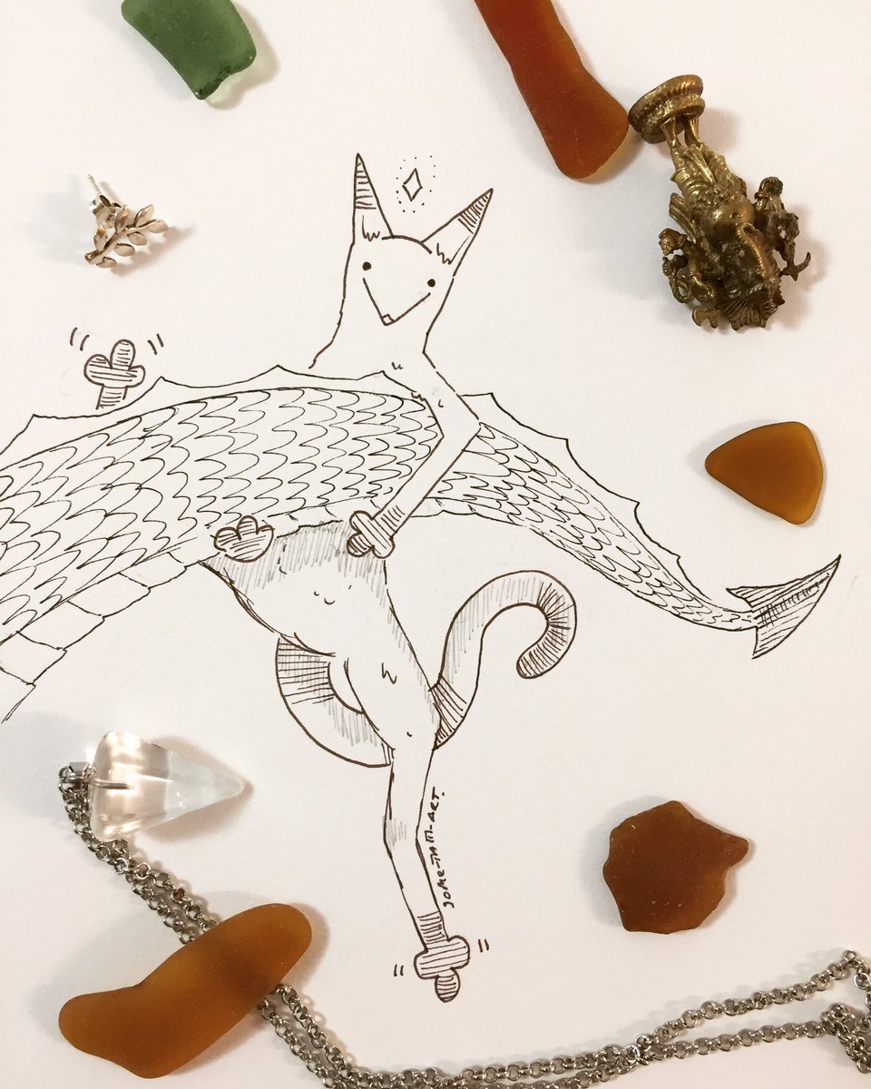 Some-Tatti-Art (@SomeTattiArt) さんのイラスト・マンガ作品まとめ (1 件) - Twoucan