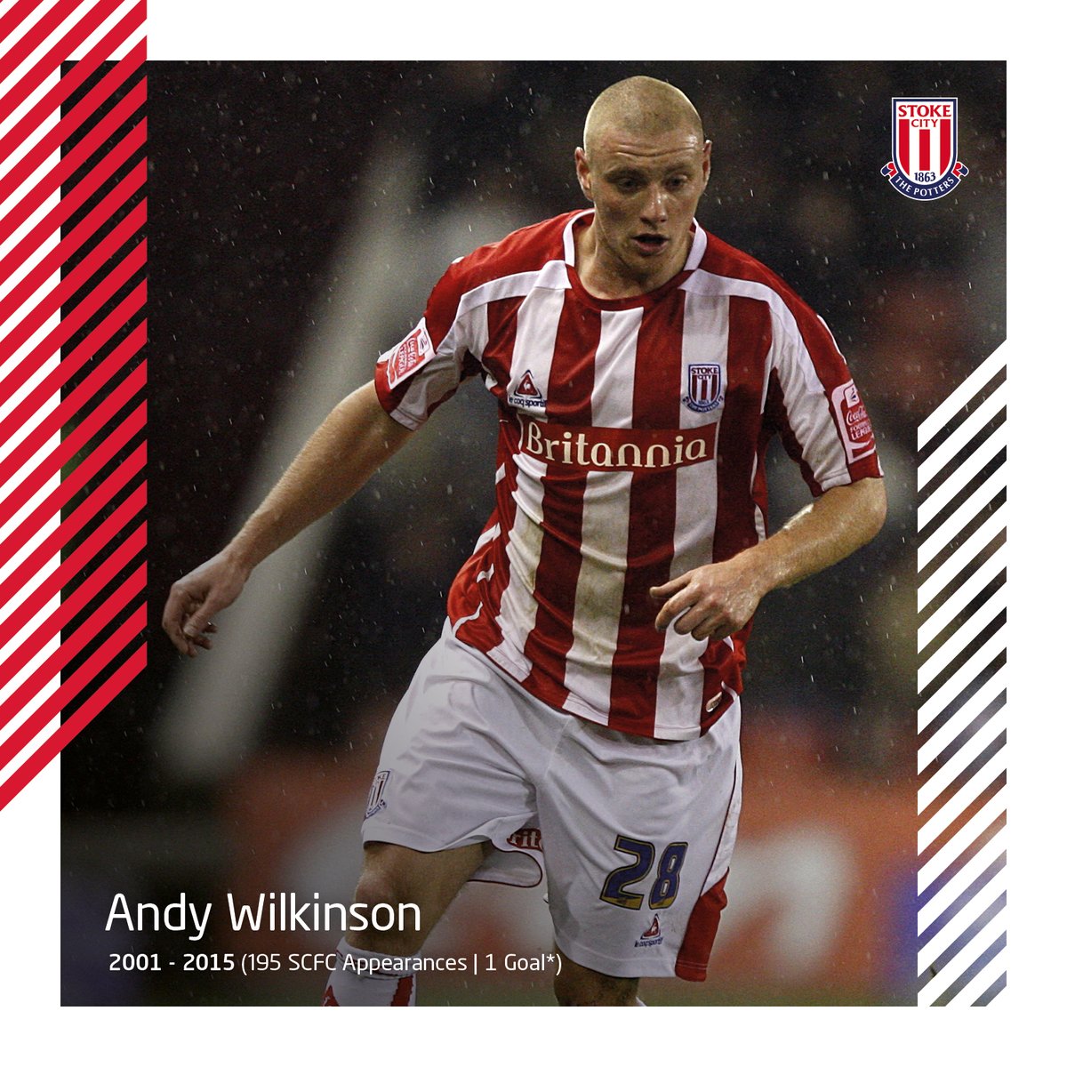 Andy Wilkinson's Instagram, Twitter & Facebook on IDCrawl