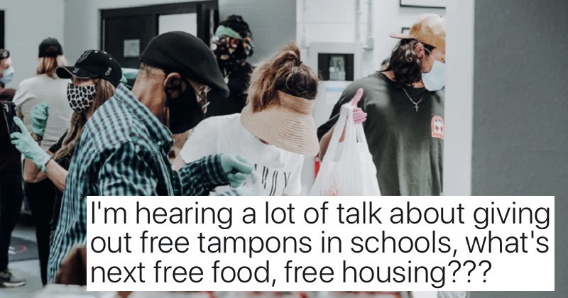 The ‘accidentally left-wing’ Twitter account shows how right-wing ...