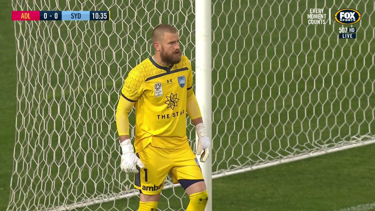 GOAL‼️ Jordan Elsey opens the scoring for the match with his 1st of the ...