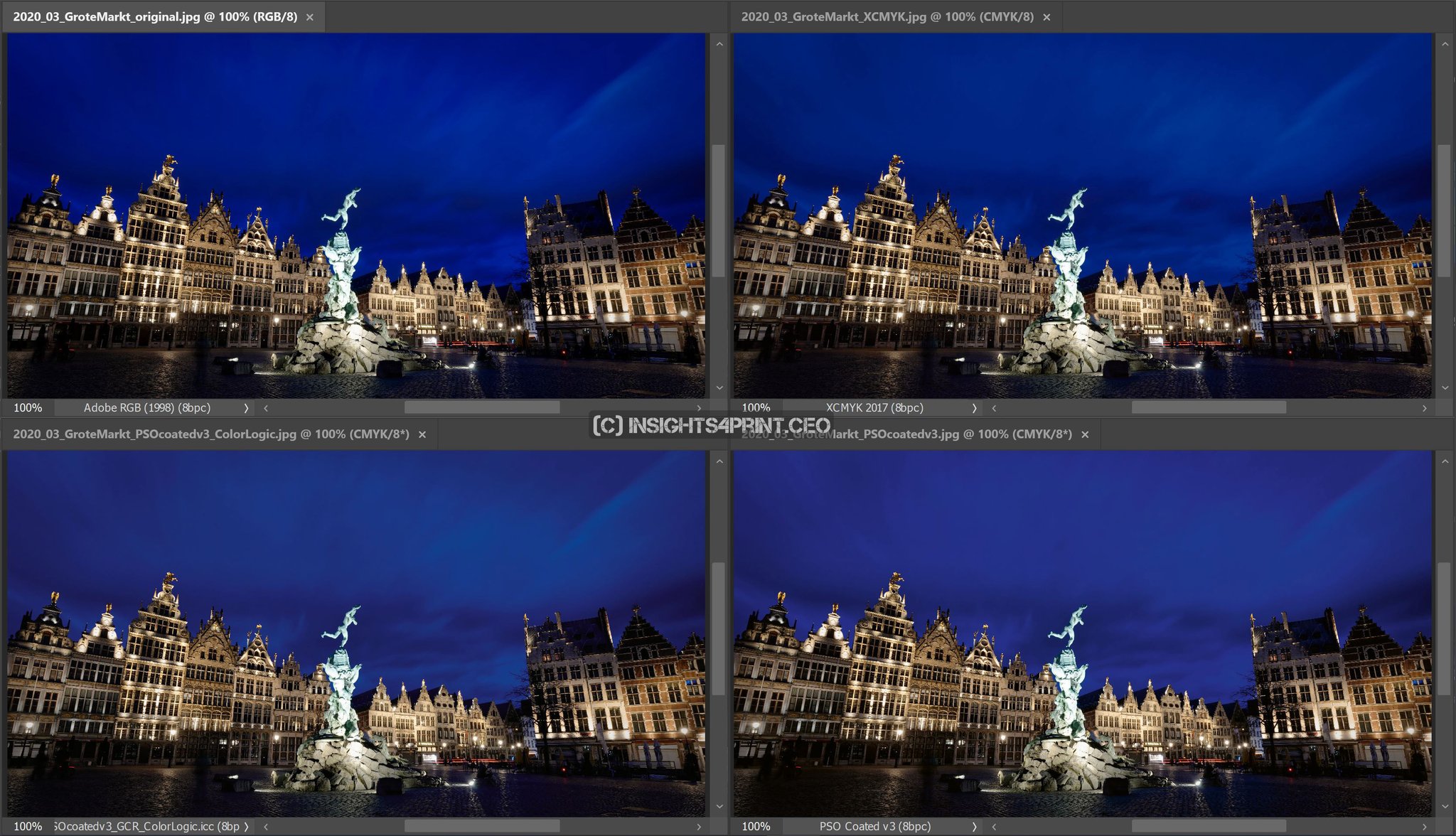 “That color was different on MY screen!” It’s complicated, but I’ll ...