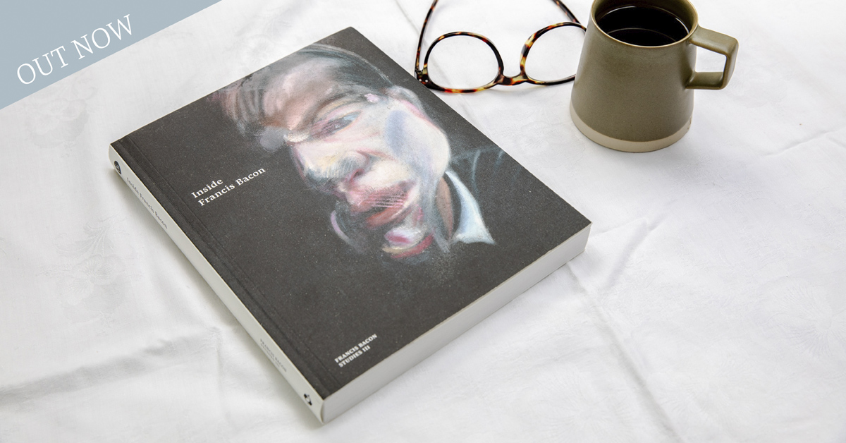 Francis Bacon Books