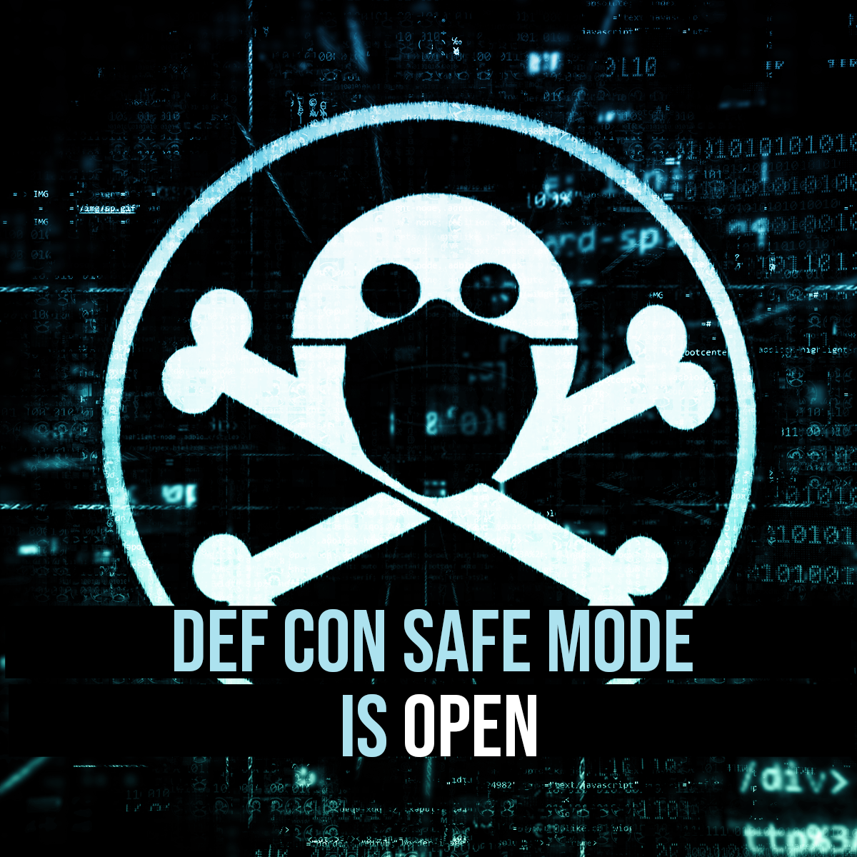 Defcon Logo