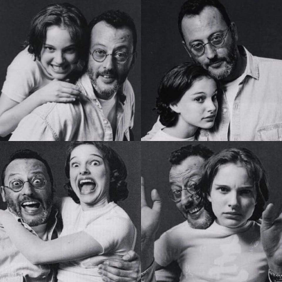 Leon The Professional Quotes