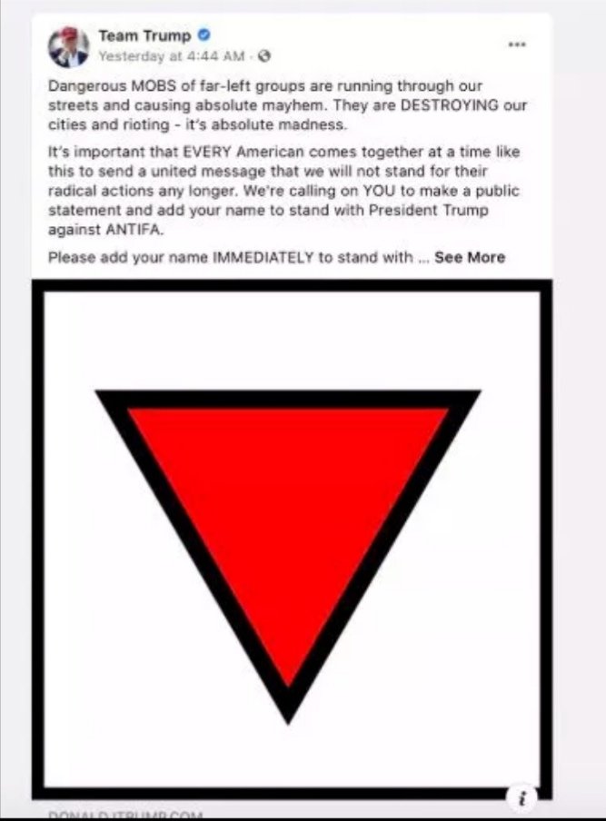 A Thread from @SonOfAlgos: "Here's Trump praising Ford's infamous anti ...