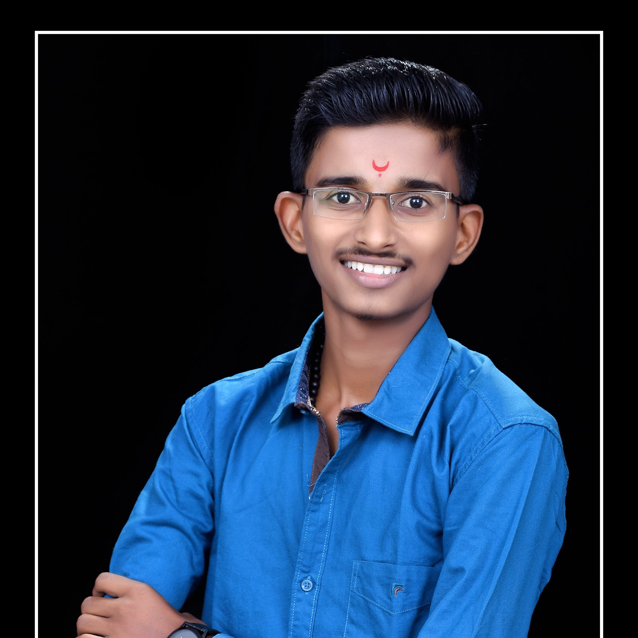 Rushikesh Khaire RK (@rk_khaire) / Twitter