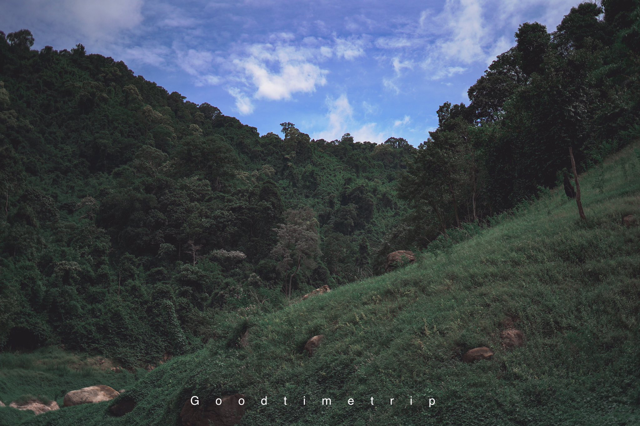 เที่ยวได้เที่ยวดี (@goodtimetrip) / Twitter