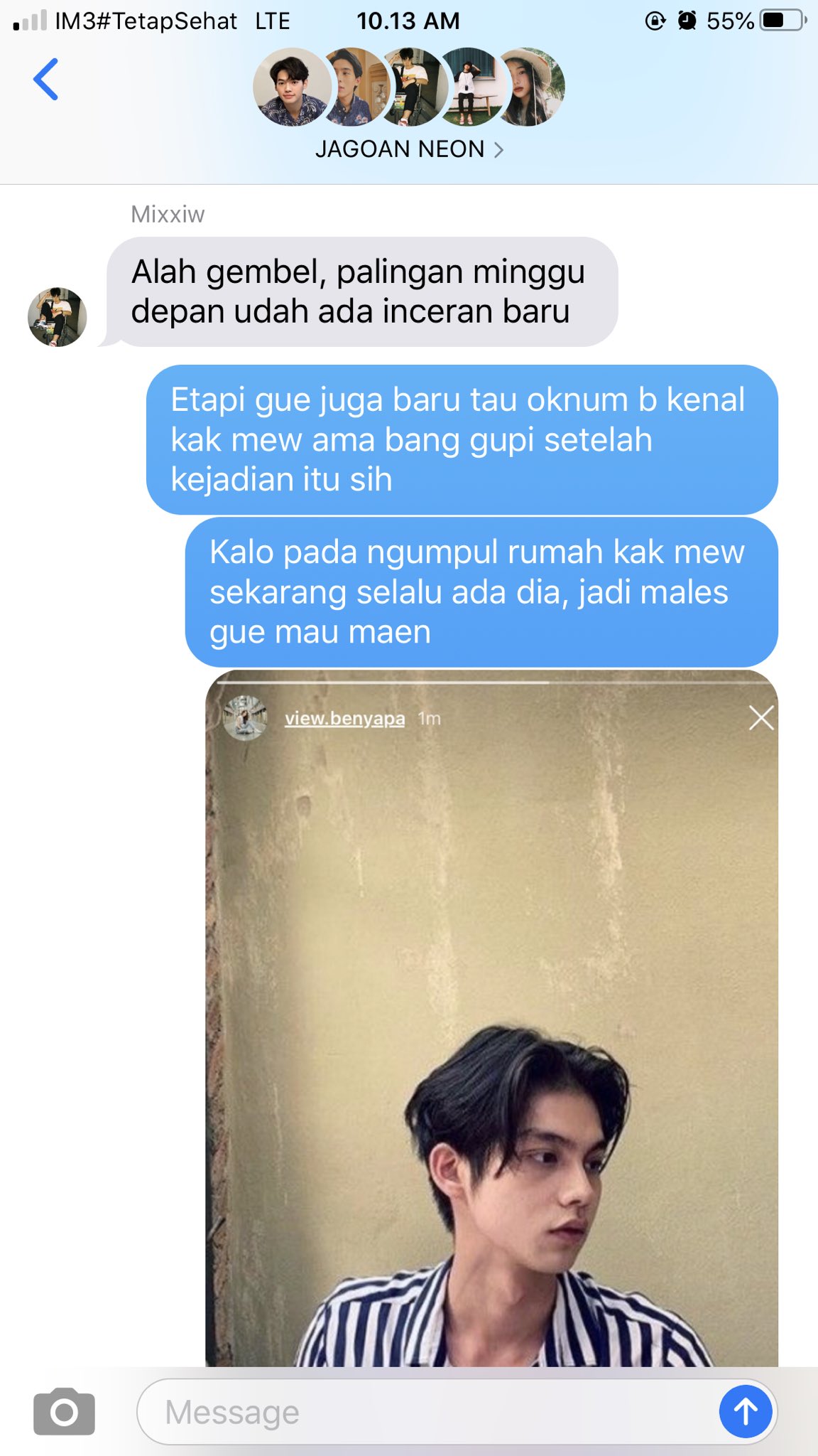 Panggil Aku Adek 👶🏼 On Twitter Iv …
