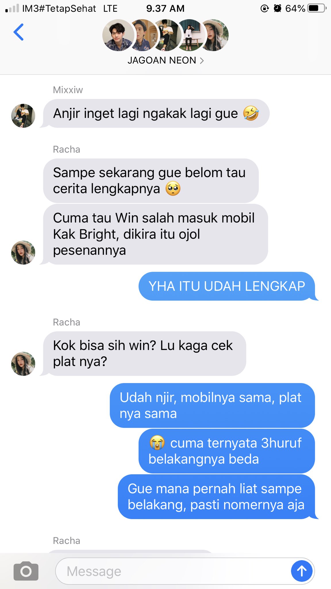 Panggil Aku Adek 👶🏼 On Twitter Ii …