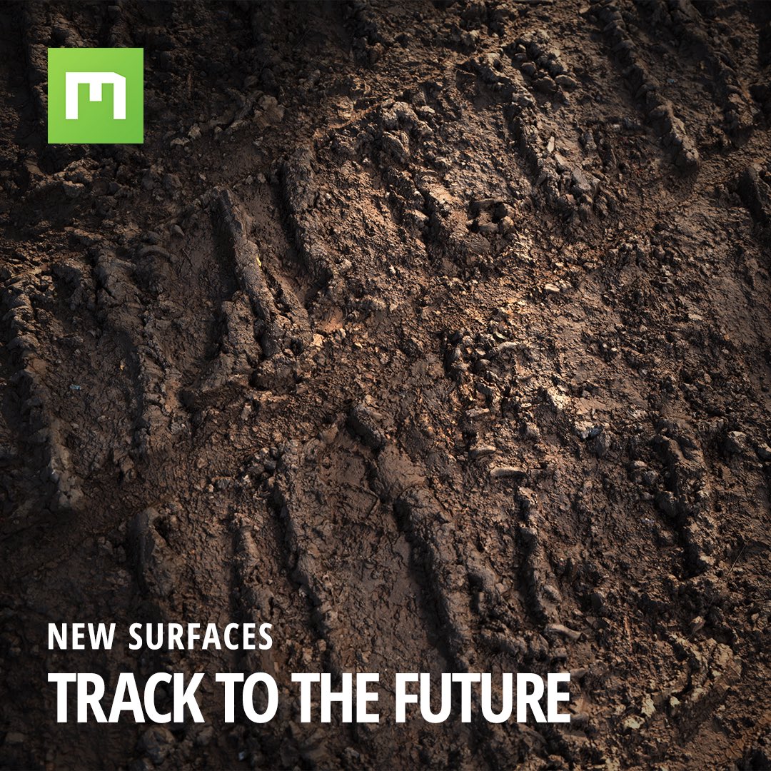 Quixel on Twitter: "Track attack! 🔍 https://t.co/Ds7lysRvfL More ...