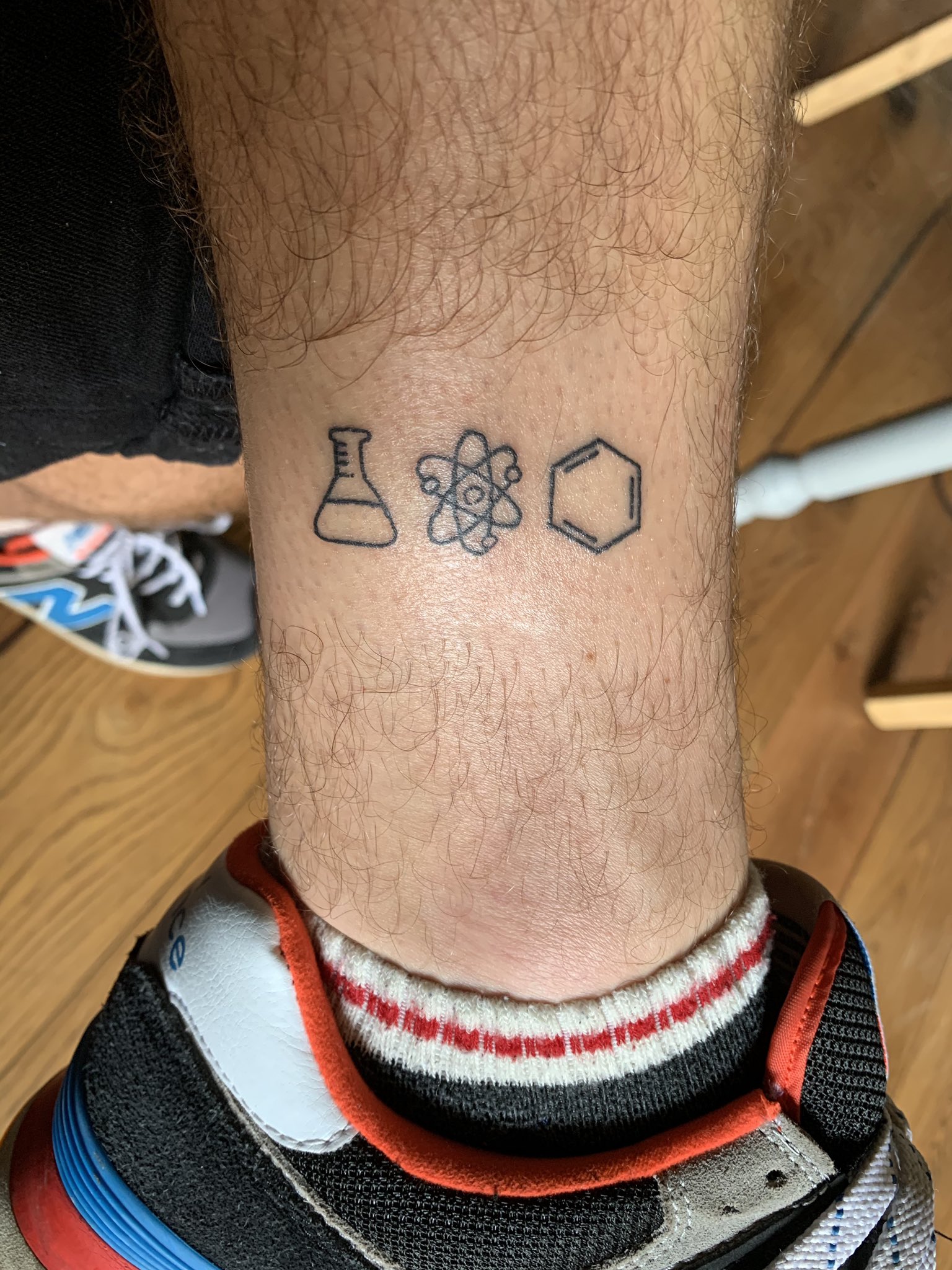 Erlenmeyer Flask Tattoos Erlenmeyer Flask PNG Images CleanPNG