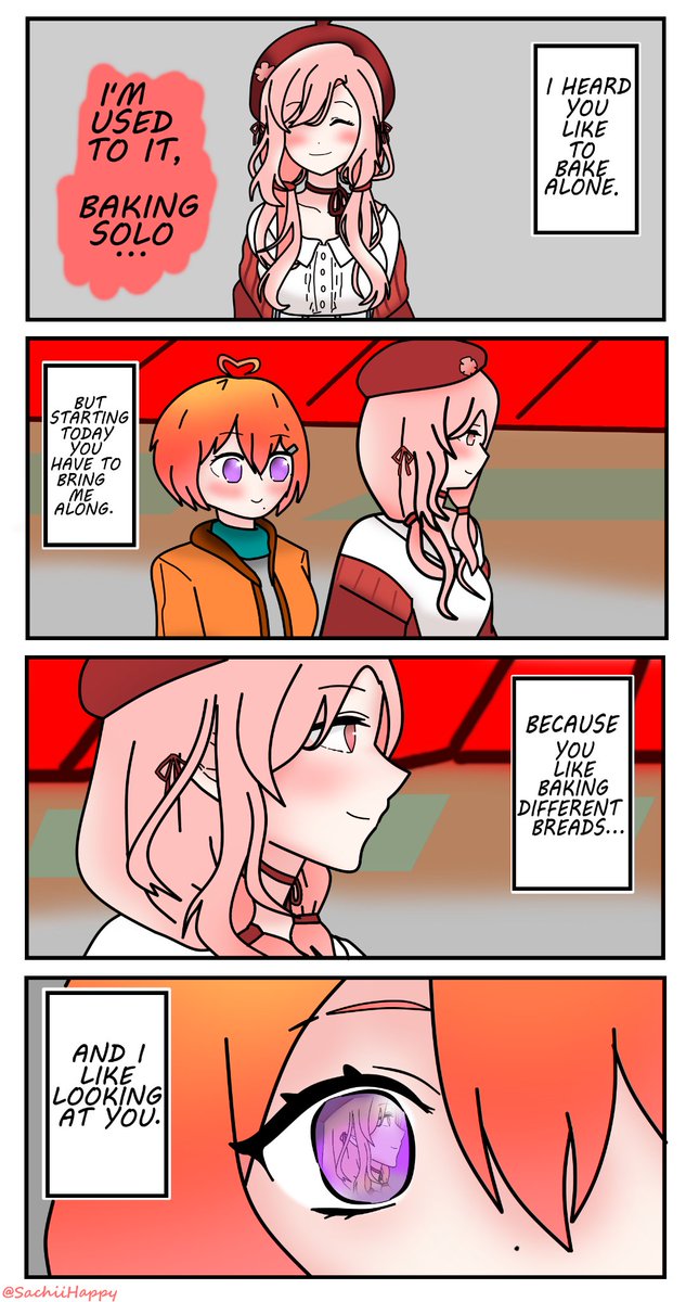 Words of Wisdom" #みかじ絵 #TOWART 」Sächiiï 🍆👑の漫画