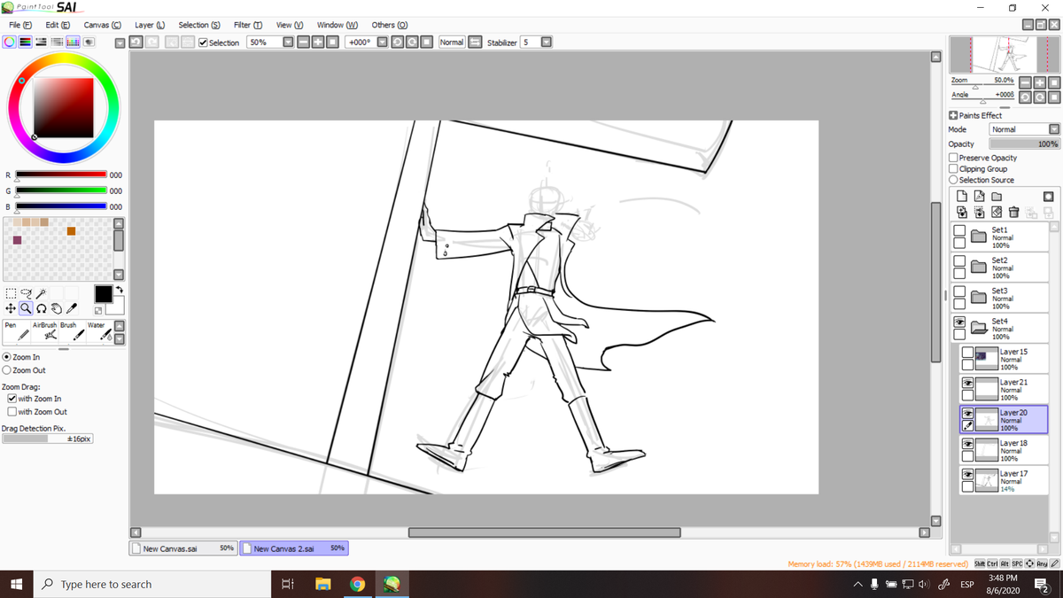 Renzo Mayo ESP/ENG (@renzo_mayo_) さんのイラスト・マンガ作品まとめ (14 件) - Twoucan