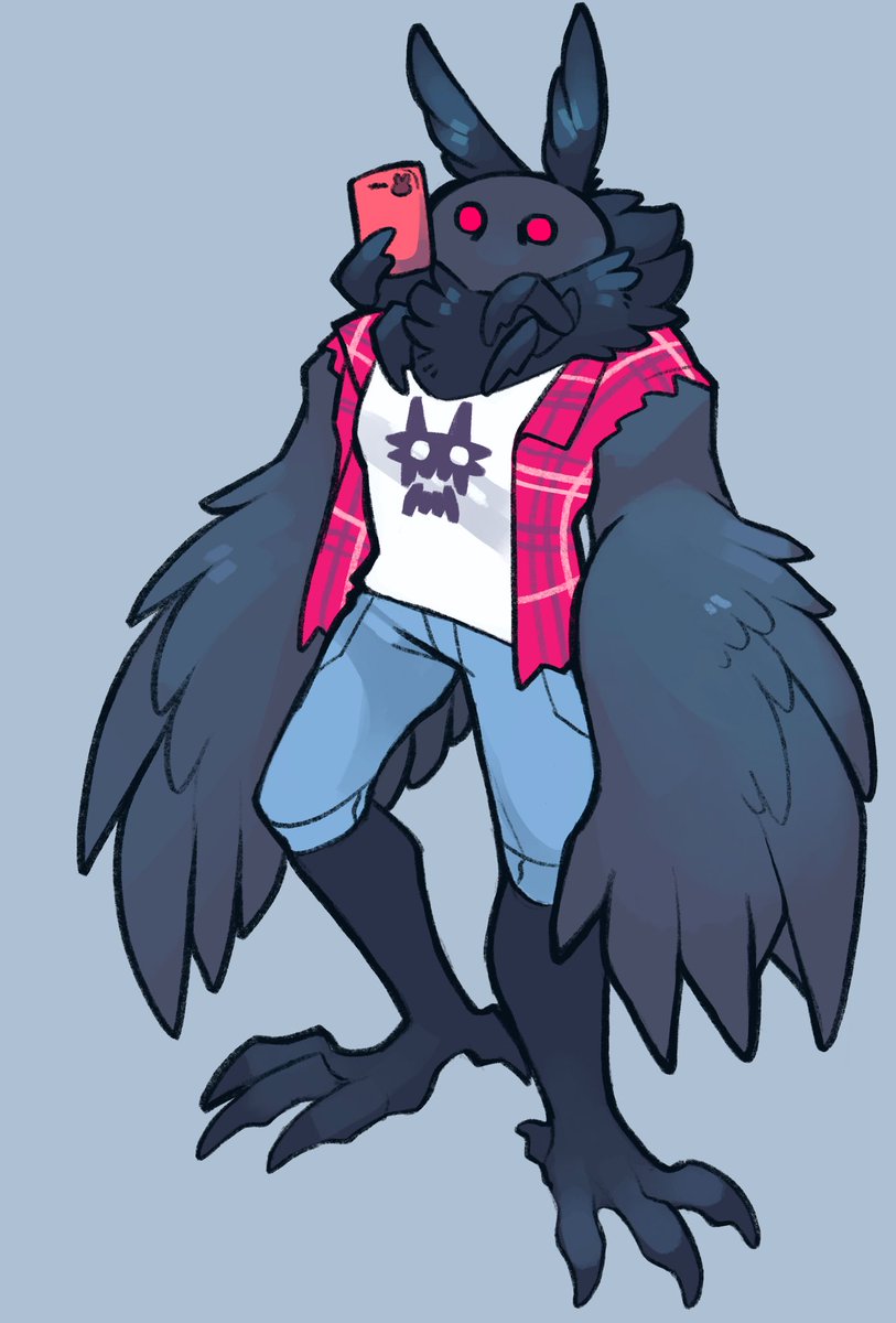 Twoucan - Mikey🌱 (@squidinu)