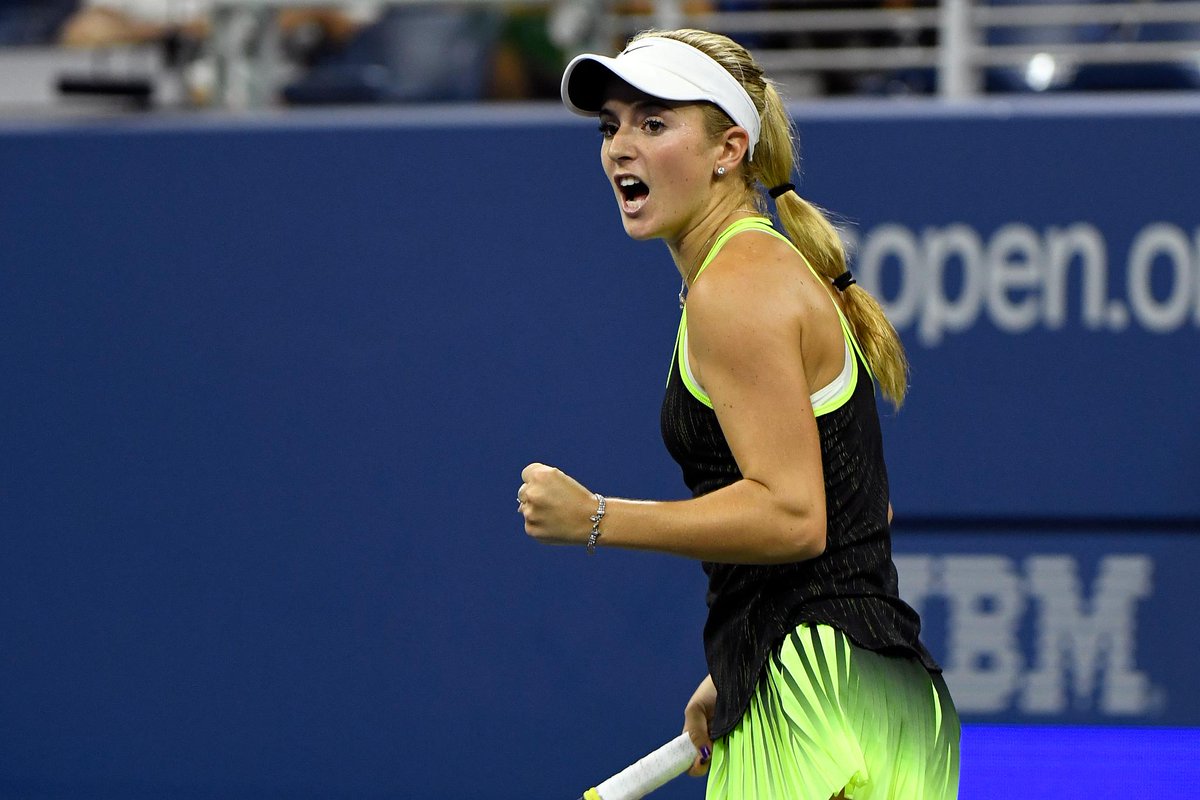 Andy Murray, Kim Clijsters and a slew of young American players ...