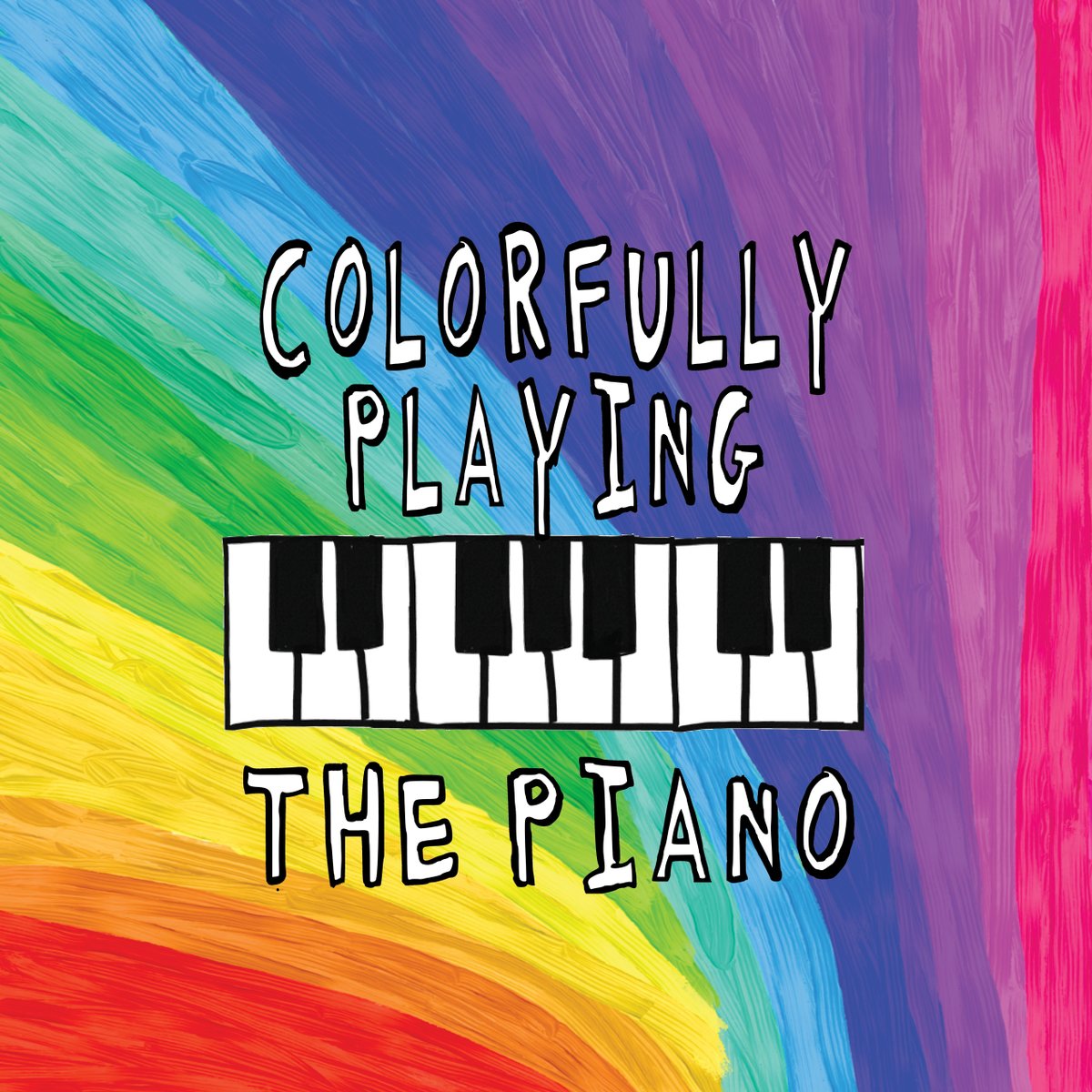 Colorfully Playing the Piano (@ColorfulPiano) | Twitter