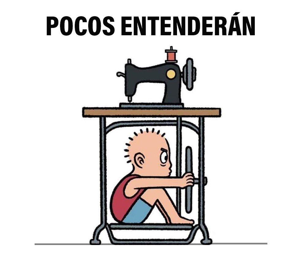 Maquina De Coser Memes Meme Grumpy Cat Mi Cara Cuando Estoy