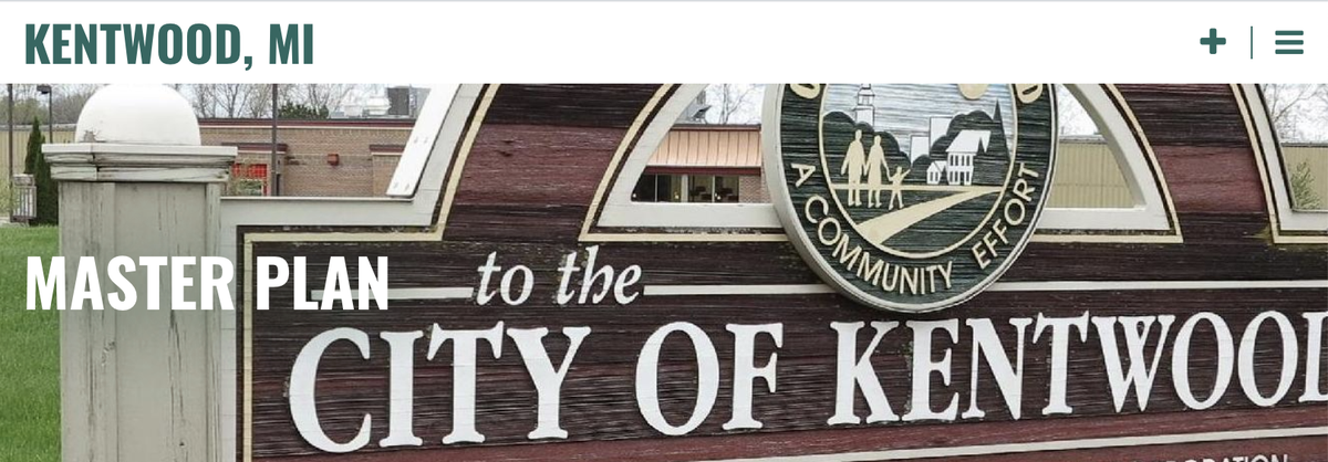 City of Kentwood @KentwoodMich Timeline, The Visualized Twitter (Analytics)