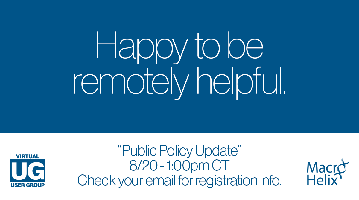 340B Program Management Software & Services | Macro Helix