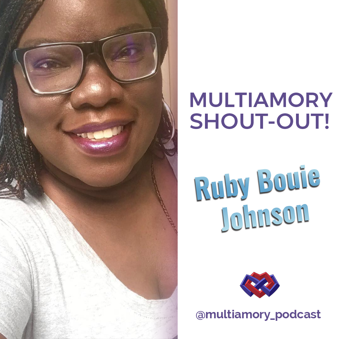 Ruby Johnson's Instagram, Twitter & Facebook on IDCrawl