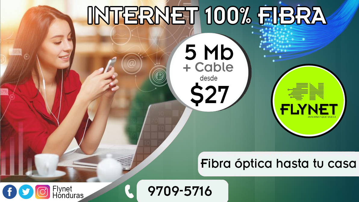 FLYNET HONDURAS (@FlynetHn) / Posts / X