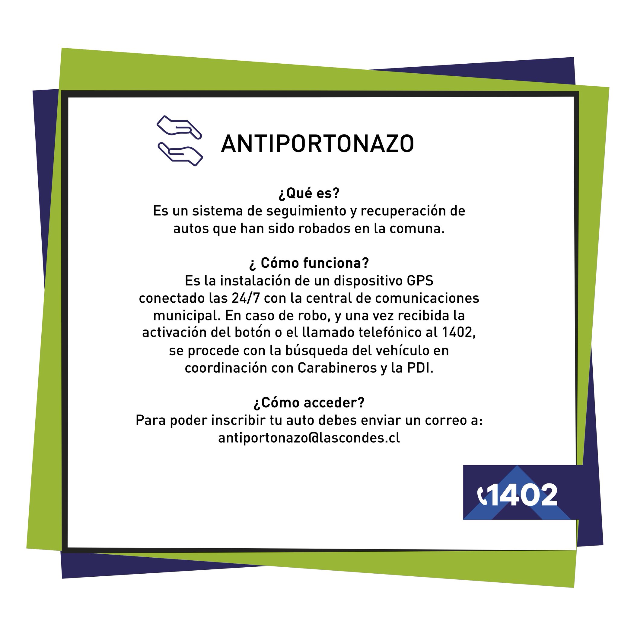 Seguridad Pública on Twitter: "📣Tu seguridad es nuestra prioridad, por eso hemos desarrollado un ...