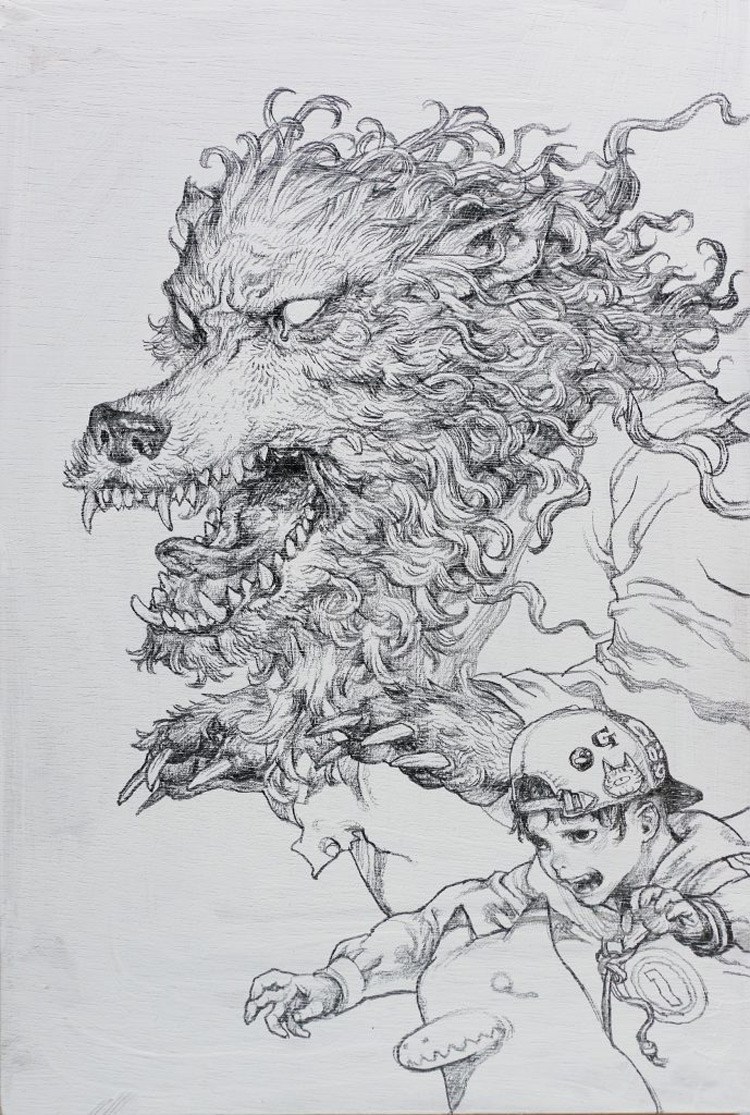 「Love the cover art for this book - Layout drawings from Mamo ...