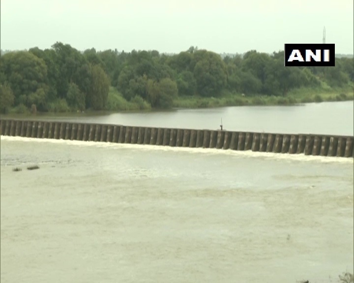 Karnataka: Water level of Bheema river has risen in Kalaburagi ...