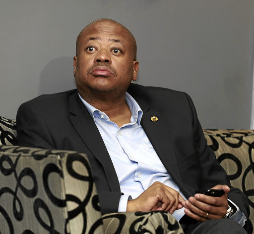 Schalkwyk feels Bobby's absence will hurt Chiefs: Former Kaizer Chiefs ...