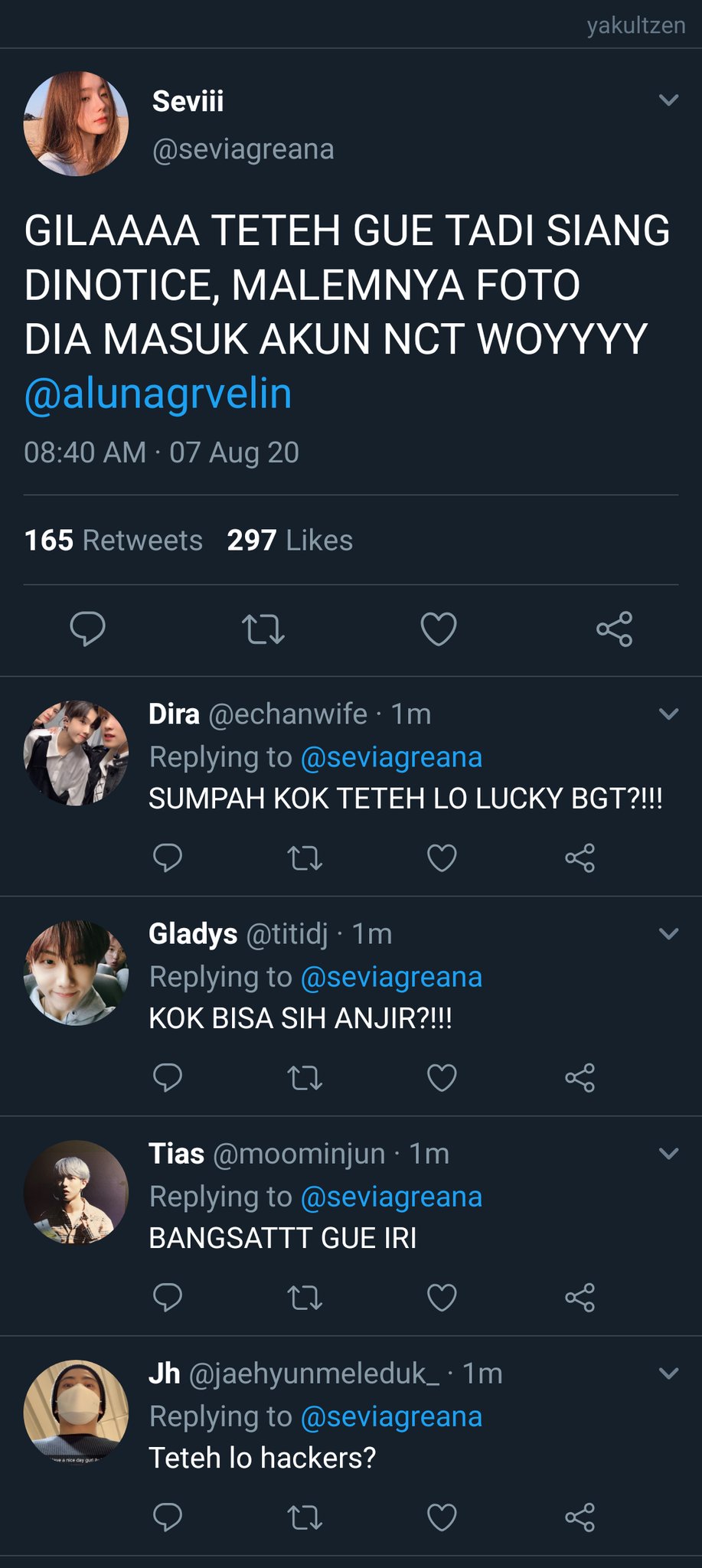 isel on Twitter: "16. Berhenti https://t.co/Dhol8rXypr" / Twitter