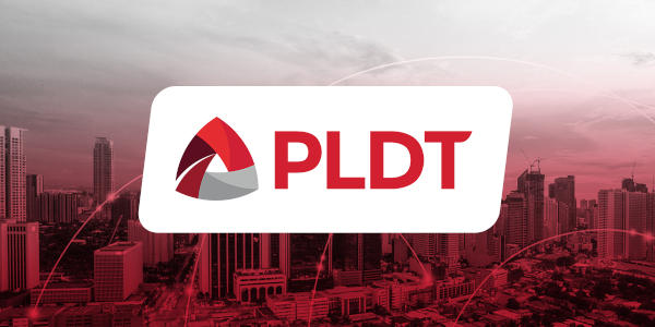 Pldt Logo