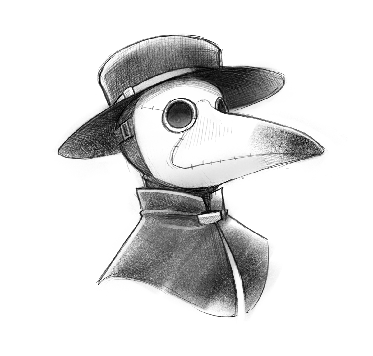 「How to make quick and easy anime zoom lines in Photoshop: a 」medli20の漫画