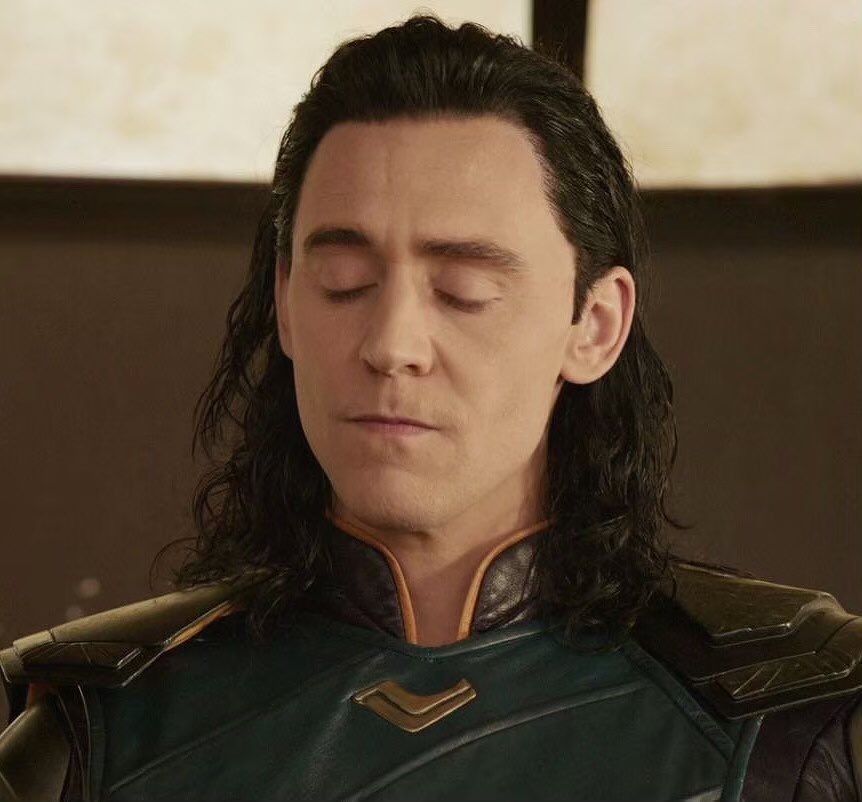 Loki Meme